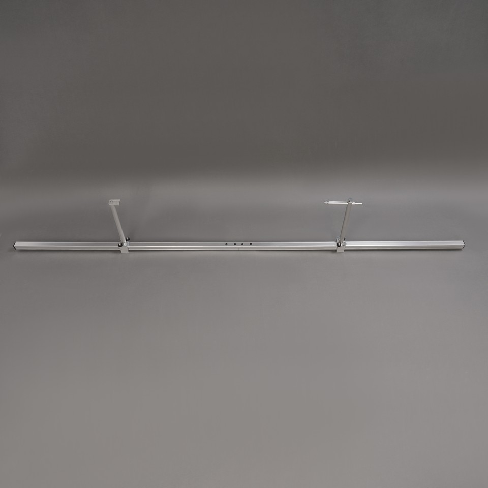 94" Width For SUV Pickup Truck Car Adjustable Toe Gauge Bar Wheel ...