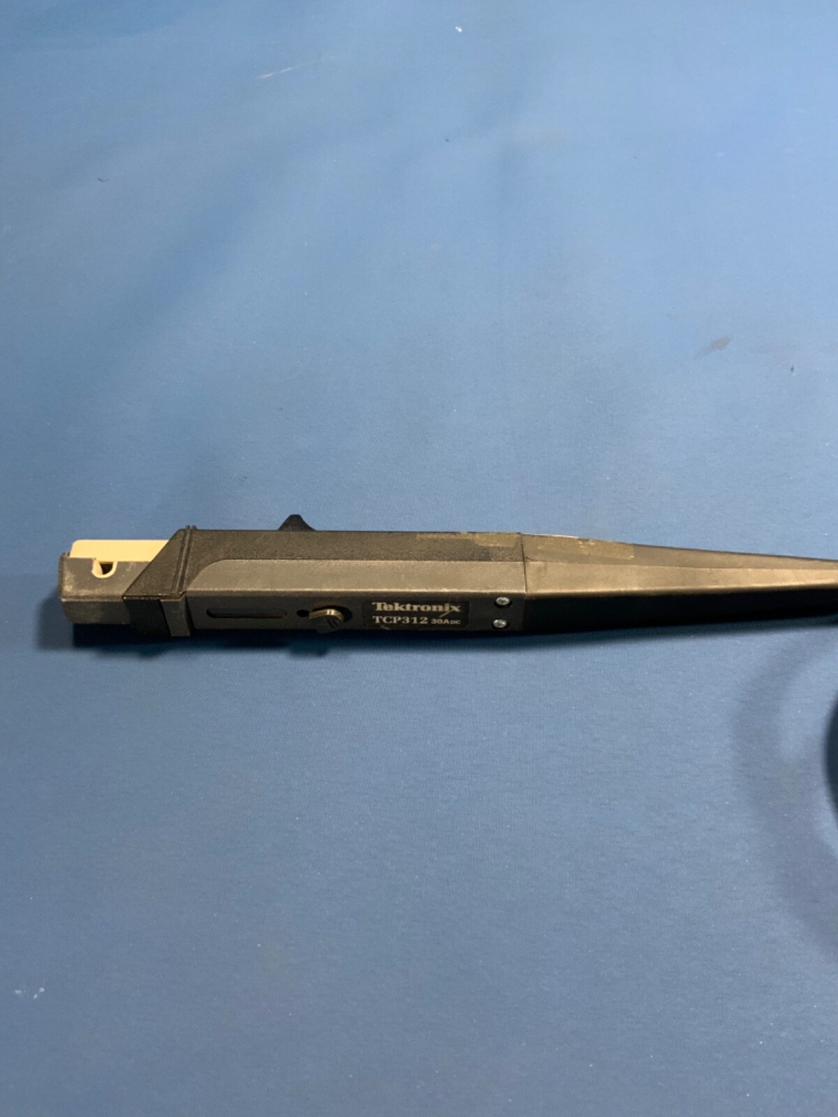 Tektronix TCP312 30ADC current probe | eBay