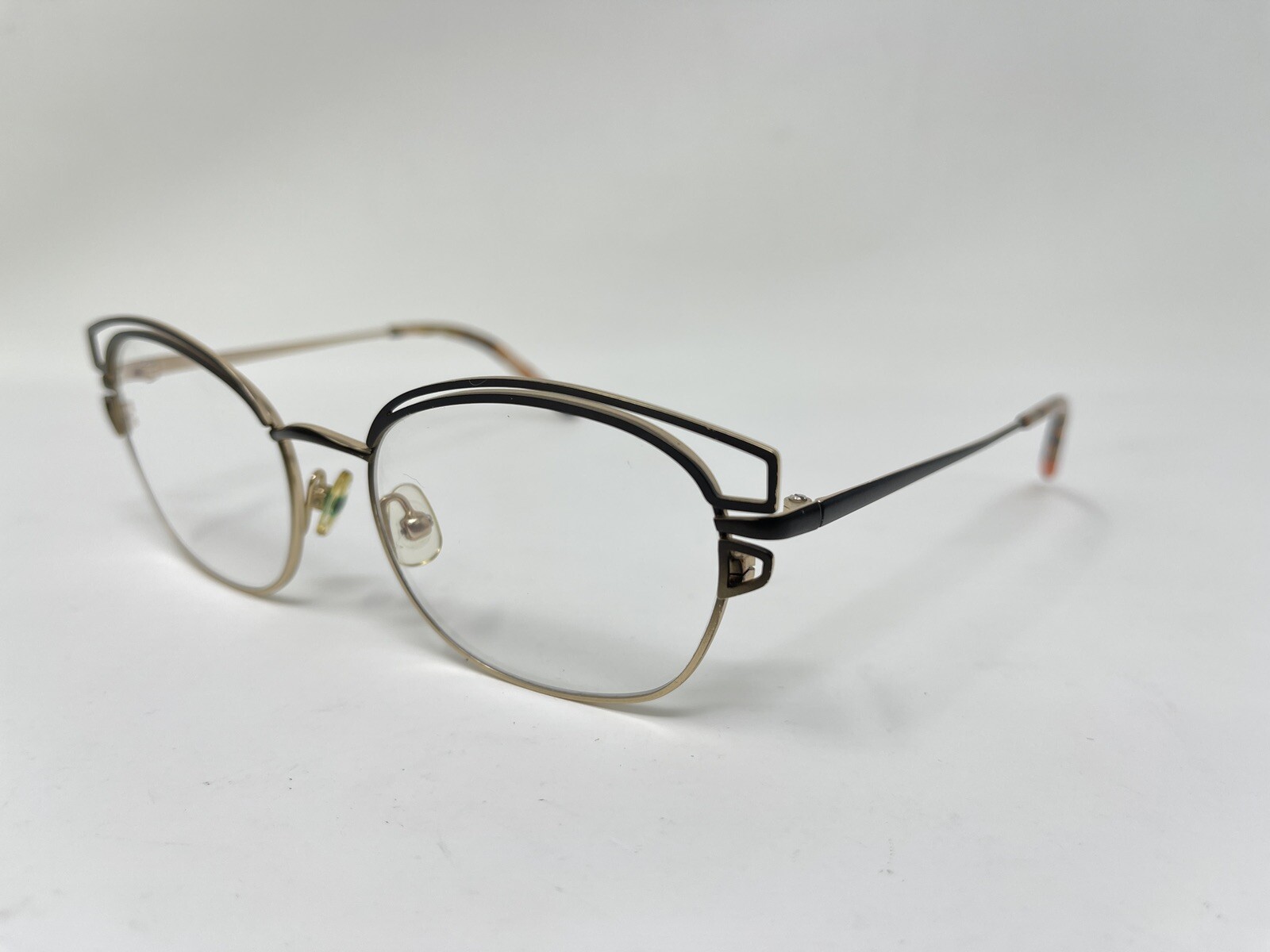 Paradox Collection Eyeglasses P5058 Frames 51 [] 17 135 | eBay