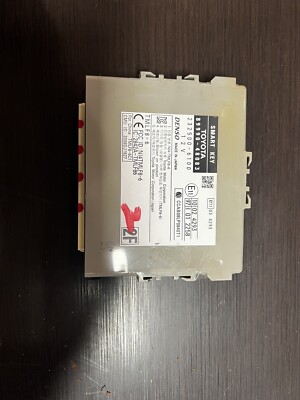 SMART KEY Rx450h CONTROL MODULE 89990-48083 | eBay