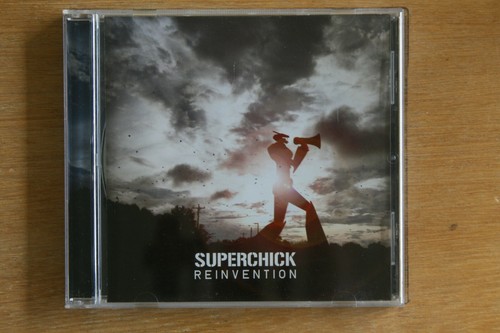 Superchick* ‎– Reinvention ( Box C712) | eBay