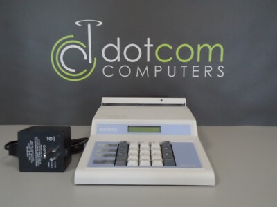 Check Readers - Check Encoder