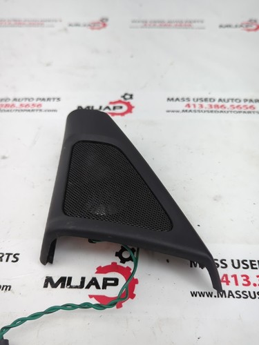 2013 BMW 550I LEFT SIDE TWEETER SPEAKER P/N 65139184794-02 | eBay