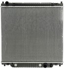 Radiator for 2000 2001 2002 2003 2004 2005 Ford Excursion 6.8L-7.3L | eBay
