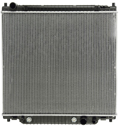 Radiator for 2000 2001 2002 2003 2004 2005 Ford Excursion 6.8L-7.3L | eBay