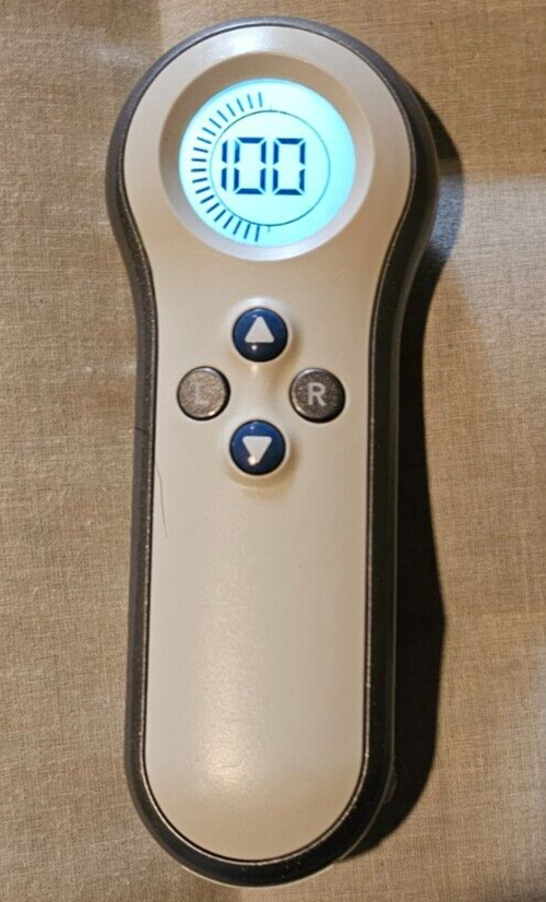 Sleep Number Air Bed Pump Dual Hose SFCS01DR & Wireless Remote | eBay