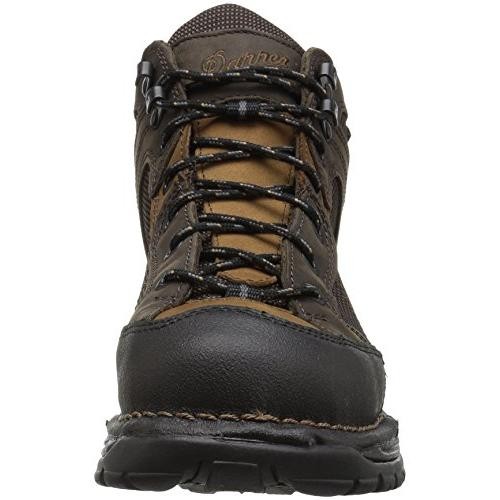 Danner Men's Radical 452 GTX Outdoor Boot, Dark Brown | eBay
