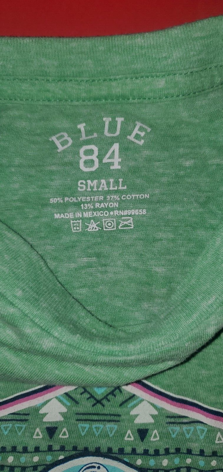 Hilton Head, SC Short Sleeve T-Shirt Adult Small Heathered Green | eBay