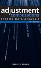 Adjustment Computations: Spatial Data Analysis - Hardcover - GOOD 9780470464915 | eBay