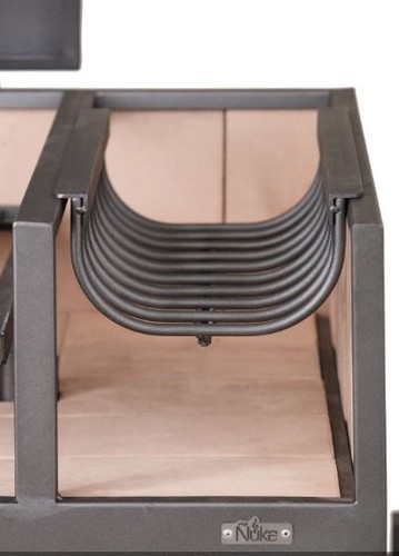 Nuke Delta Argentinian Style Grill | eBay