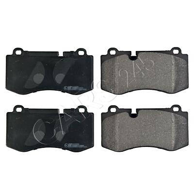 Disc Brake Pad Set Front FEBI For MERCEDES S-Class C216 C219 0054207820 ...