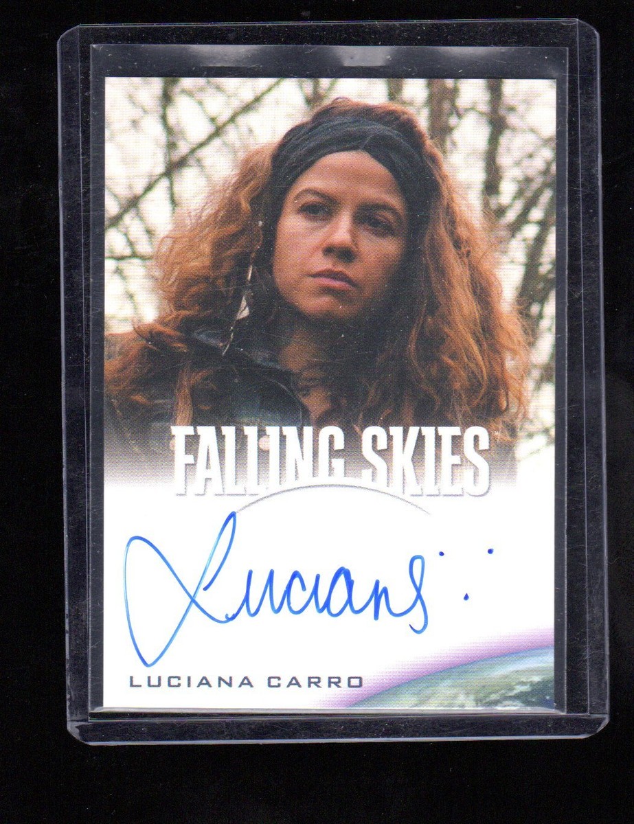 Luciana Auto