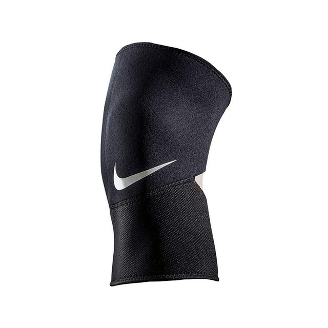Nike Pro Combat Closed-patella Knee Brace Sleeve 2.0 Medium NMS41010 ...