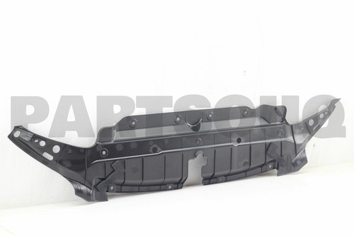 5329260110 Genuine Toyota SEAL, RADIATOR SUPPORT, UPPER 53292-60110 | eBay