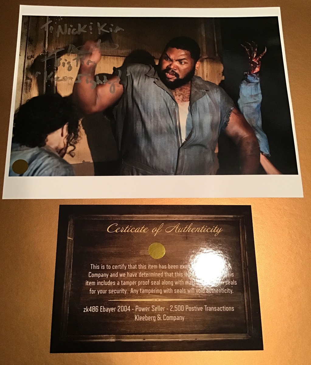 Theodus Crane Big Tiny | Absolute Horror Wiki | Fandom