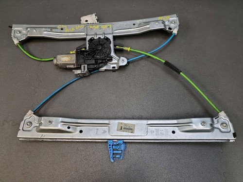 Lève vitre complet avant droit "auto" - Citroen C3 Picasso - 9673654080 ...