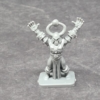 1989 HeroQuest Board Game HERO QUEST 1 CHAOS WARLOCK ONLY 32244041013| eBay