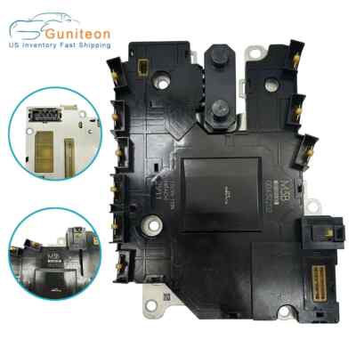 PROGRAMMED TCU TCM Control Module Fits Nissan EX37 Q50 Q60 RE7R01A ...