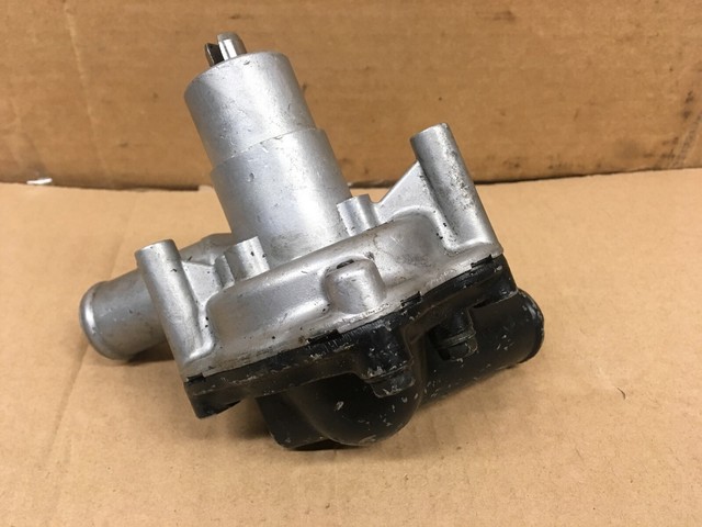 1997 Honda Cbr1100xx Blackbird Waterpump Cooling Engine Water Pump ...