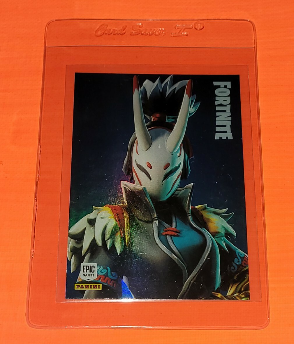 2019 Fortnite Series 1 #225 Nara Epic | eBay