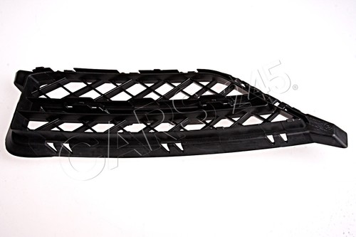 Genuine BMW X1 E84 Sportline Front Bumper Grid Grille Right OEM ...
