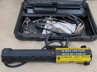 Induction Innovations Mini-Ductor II Automotive Induction Heating Model ...