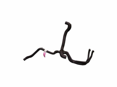 Lower Radiator Hose For 2004-2019 Ford E450 Super Duty 6.8L V10 2006 ...