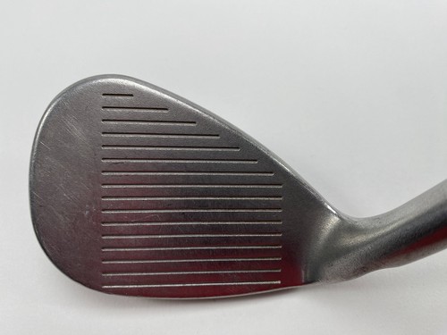 Ping MB Gap Wedge GW 52* Black Dot Wedge Steel Mens RH Midsize Grip | eBay