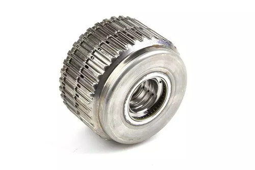 Genuine GM Automatic Transmission 1-2-3-4 and 3-5-Reverse Clutch ...
