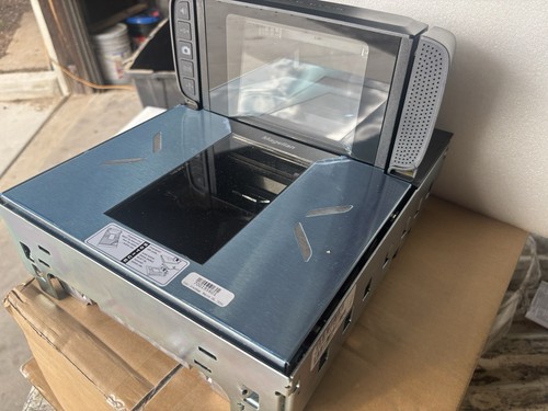 Datalogic Magellan 9400i Barcode Scanner/ 939401 READ | eBay