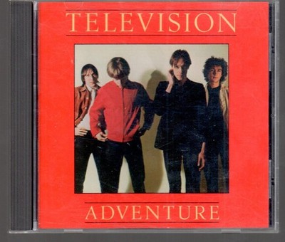 Television Adventure CD L@@K Scans Free Fast SnH Best Deal L@@K !! | eBay