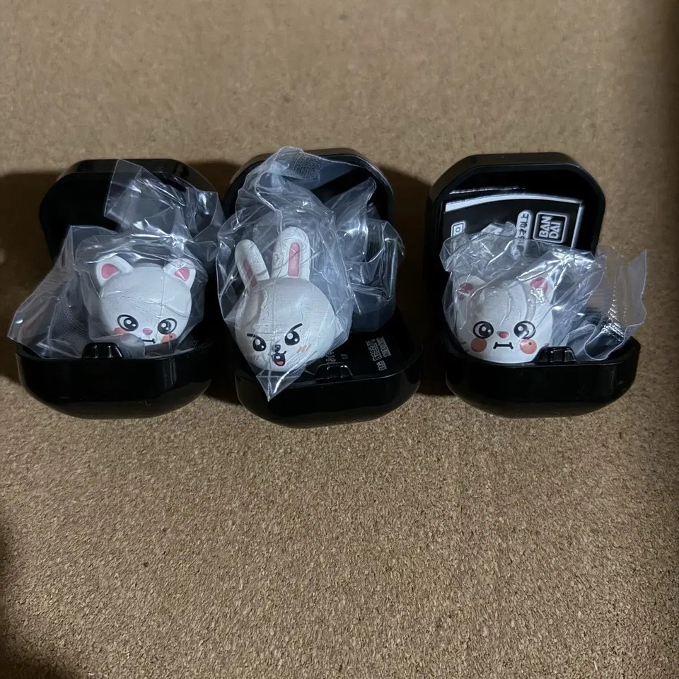 skzoo Gacha Genirette Ring | eBay