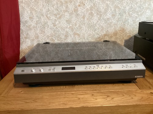 Sharp Optonica RP7100 Vintage Turntable 1980s? | eBay