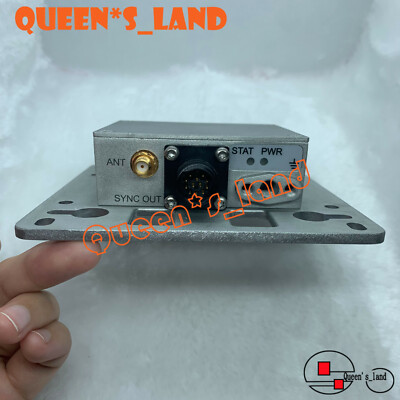 Time Test Equipment - Gps Time Receiver