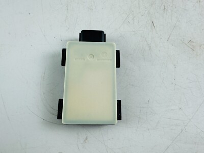 2021 2022 2023 Jeep Grand Wagoneer Cherokee Front/Rear Blind Spot OEM ...