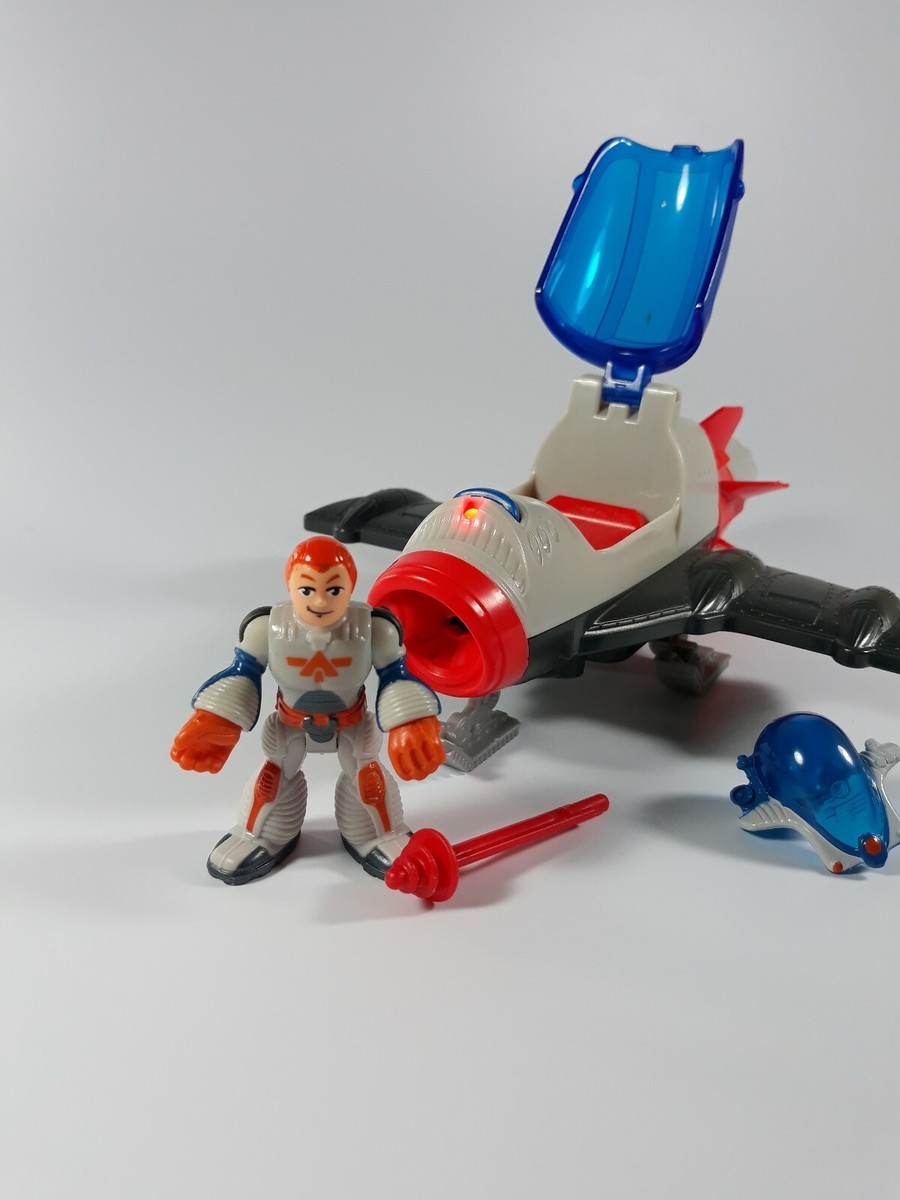 Imaginext Astronaut Ebay Imaginext Space Station | EBay