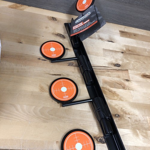 Champion Targets Rimfire Dueling Tree Target New | eBay