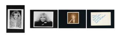 Sally Struthers - Signed Autograph and Headshot Photo set - All in the ...
