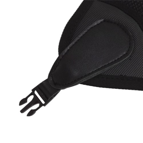 Archery Adjustable Chest Guard Left Side Protector Gear Mesh Fabric ...