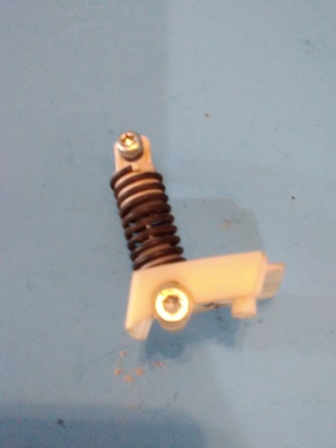 Stihl MS251C chainsaw OEM Low HR antivibe mount & hardware bin 29 | eBay