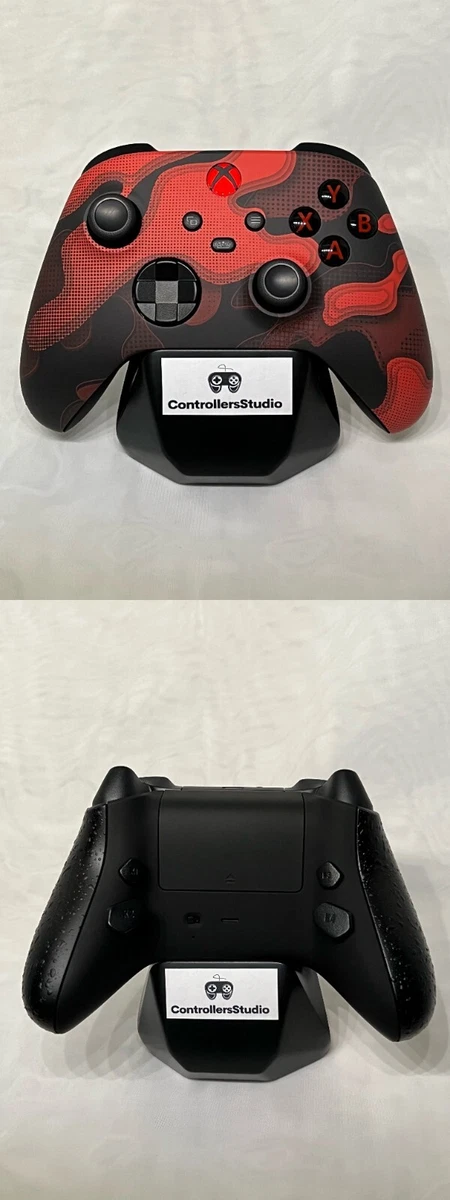 Xbox One Controller Custom Camo