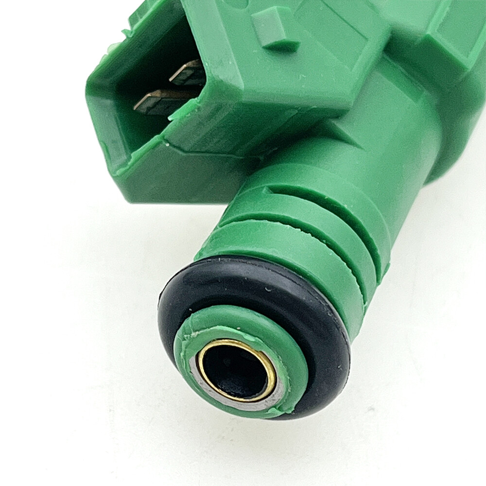 8pcs Fuel Injectors 0280155968 42lb 440cc Fits For LS1 Corvette Mustang ...