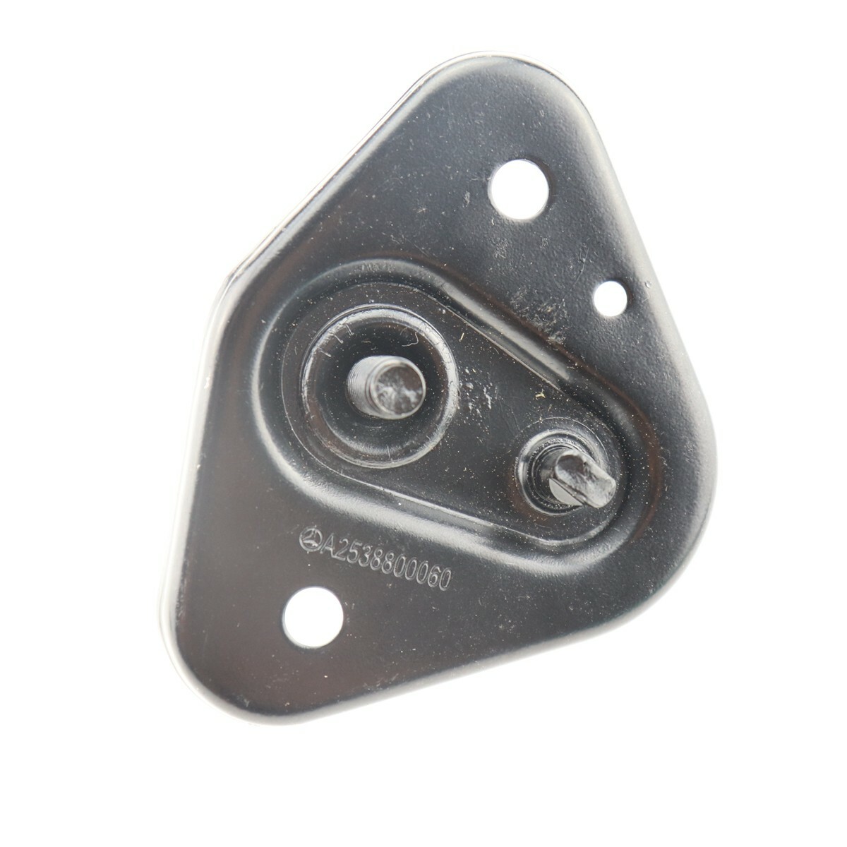 1 PCS New For Mercedes-Benz GLC X253 Engine Hood Lock Upper Part ...
