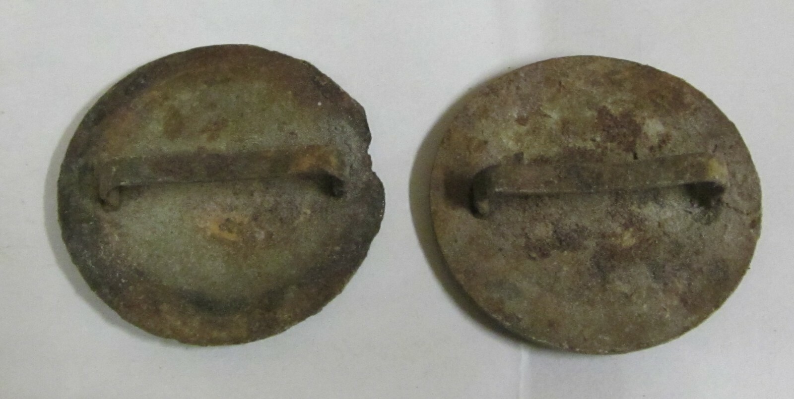 Sunbeam Alpine Trunk Boot Floor Blanking Plug Metal Plugs Lot of 2 Used ...