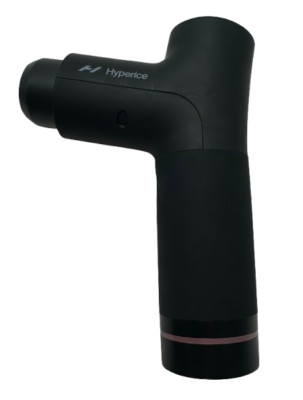 [FOR PARTS] Hyperice Hypervolt GO Massage Device Black 55000 001-00 | eBay