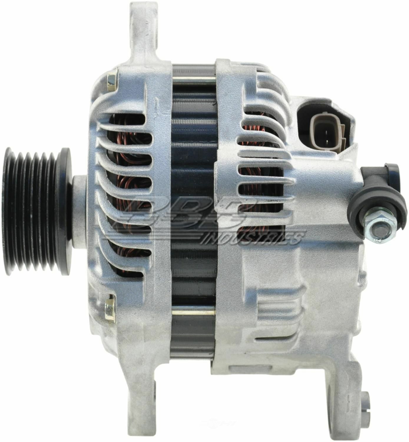 Alternator BBB Industries 11225 Reman | eBay