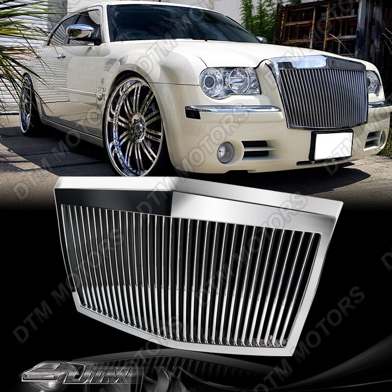 300c Phantom Body Kit For