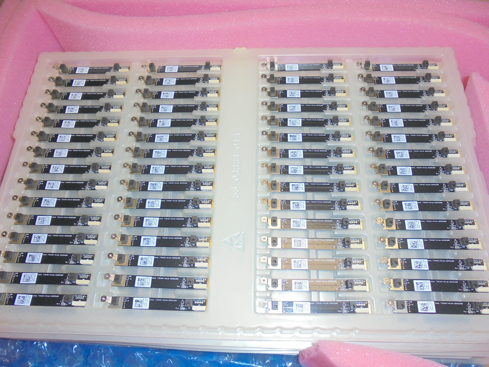 Dell Latitude E6410 / E6510 Dual Array Microphone Module for sale ...