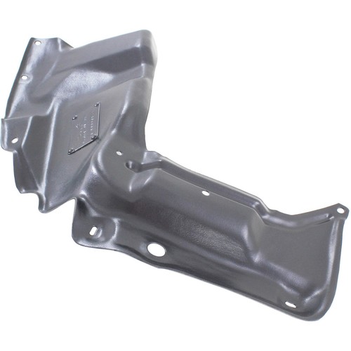 LH & RH Engine Splash Shield For 2003-2008 Toyota Corolla For MT Models ...