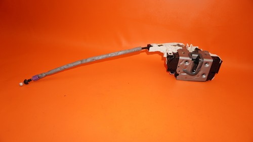 MERCEDES BENZ C300 DOOR LOCK LATCH RIGHT FRONT 2008 2009 2010 2011 ...